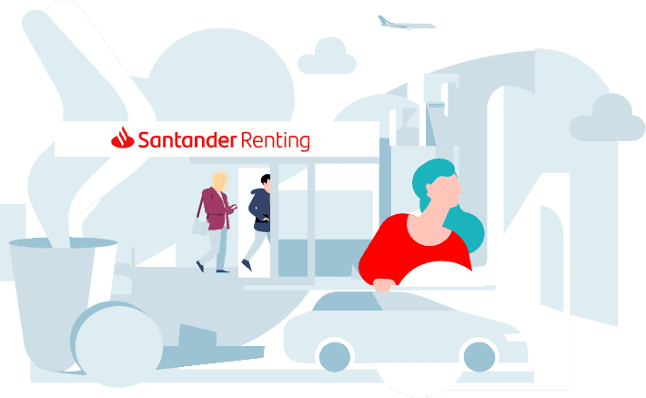Santander Renting